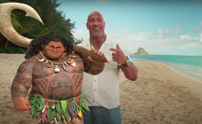 7dias.com.do :: Dwayne Johnson "La Roca" producirá la versión humana de ...