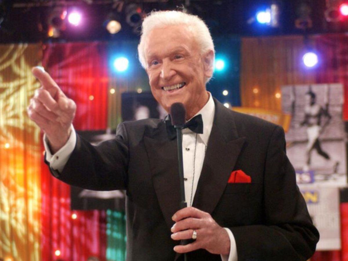 Murió Bob Barker, el legendario presentador de 'The Price Is Right' - 7dias.com.do