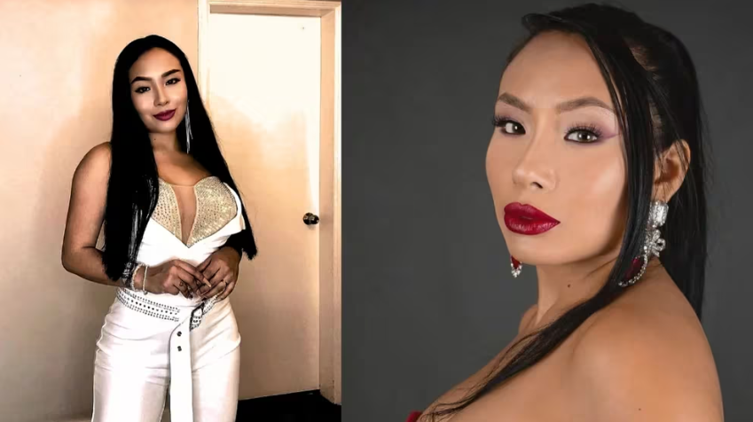 Falleció Thaina Fields, actriz peruana de cine para adultos, a los 24 años - 7dias.com.do