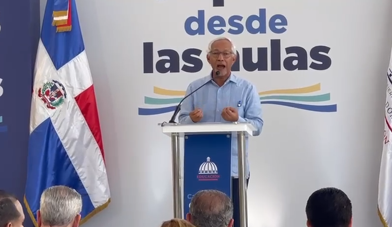 Ángel Hernández hace un llamado a los profesores de no perder ni un ...